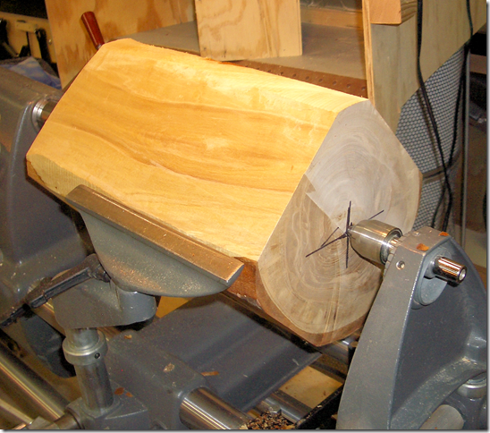 Stonekettle Station: From The Lathe – Heart of Gold